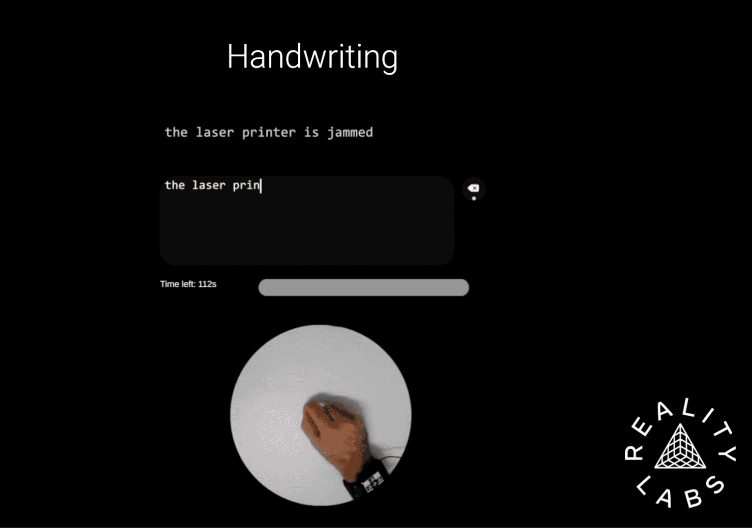 Beyond Handwriting: Speculating on what is next for Ctrl Labs' Wristband Neural Interface | From ...